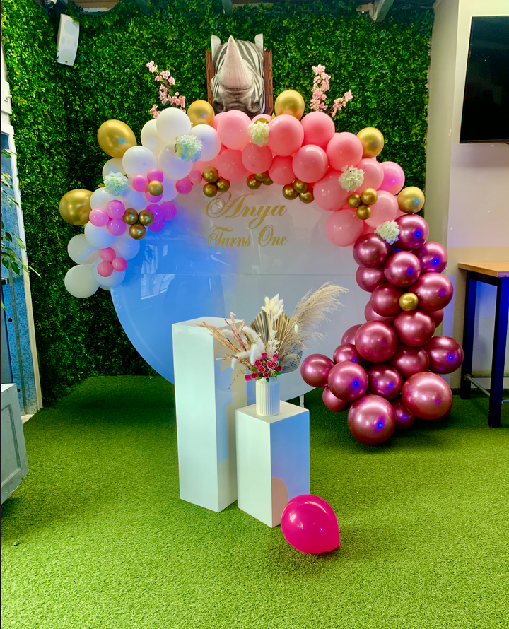 Affordable Party Packages | HIRE 'N CHILL EVENTS – Page 2